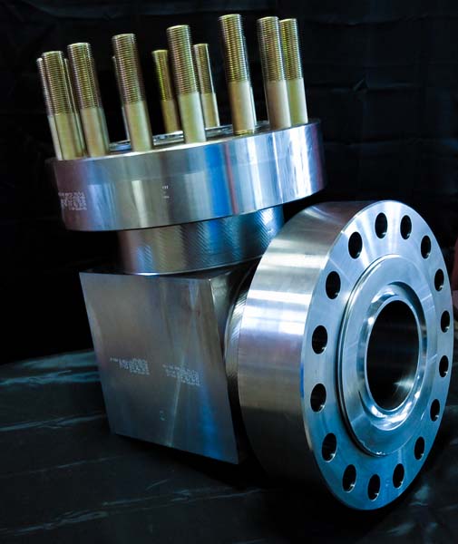 Elite Energy Services - Frac & Flowback